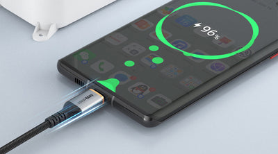 The Truth About Fast Charging: Is It Harming Your Phone?