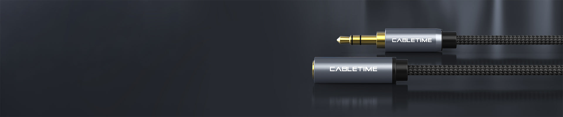 Wholesale 3.5MM Audio Cables - CABLETIME