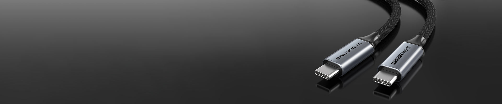 Bulk USB-C Cables - Top Quality & Wholesale Prices | CableTime