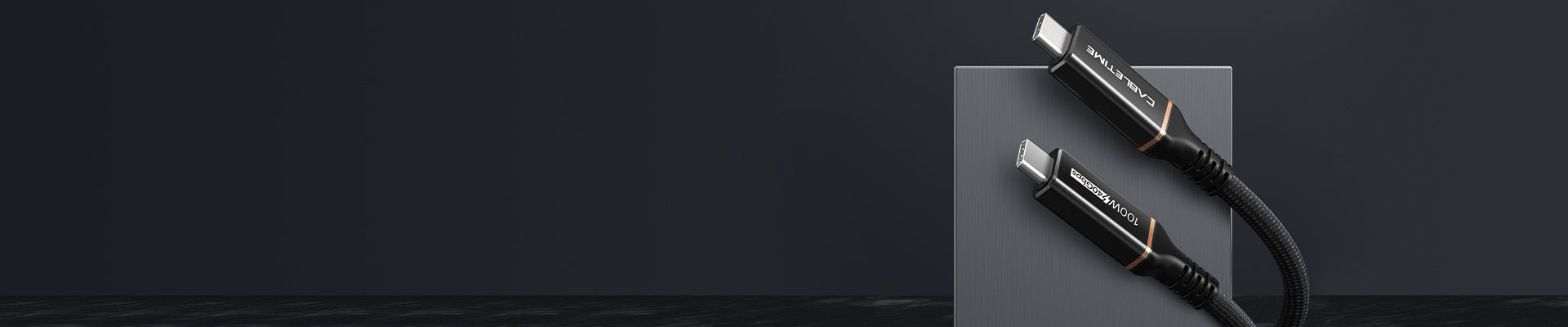 USB4 Cable China Factory Price - CABLETIME