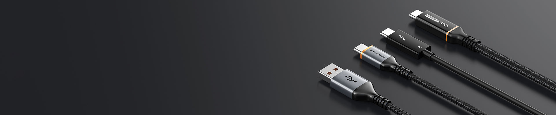 USB Cable Manufacturer & Supplier, Wholesale USB Cables - CABLETIME