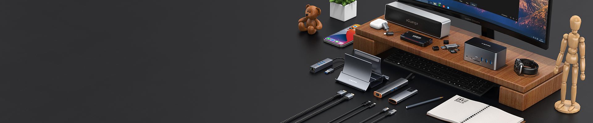 All Products – CABLETIME