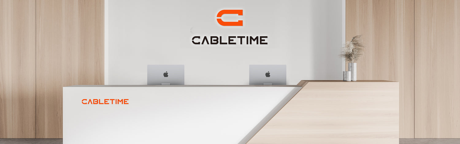About US – CABLETIME