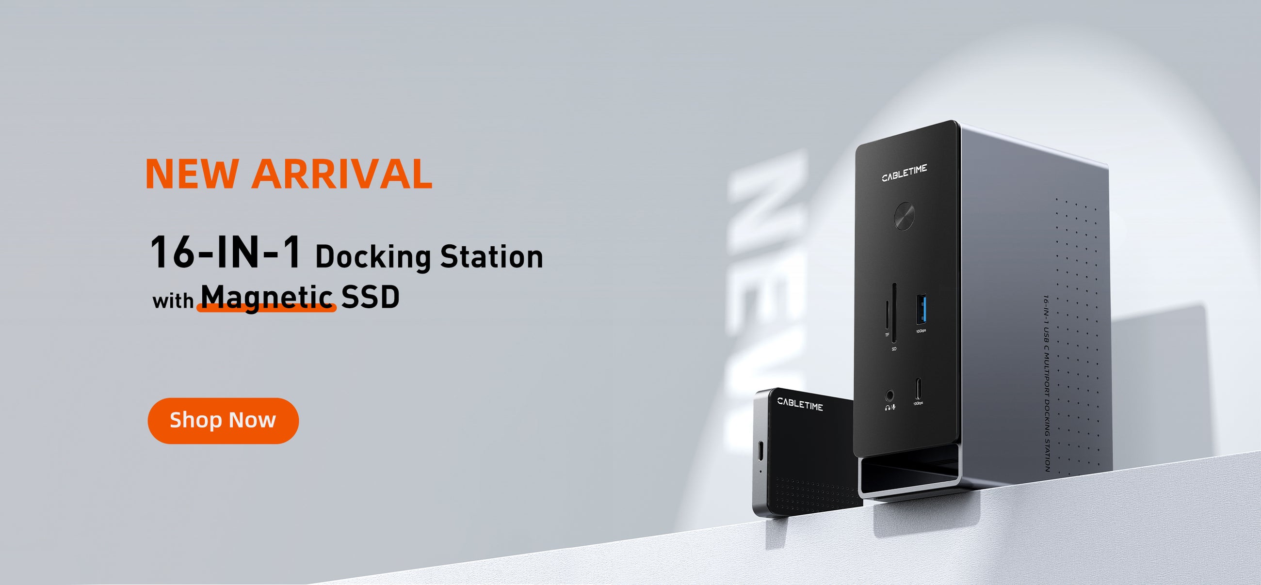 CABLETIME Computer Accessories Supplier and Manufacturer