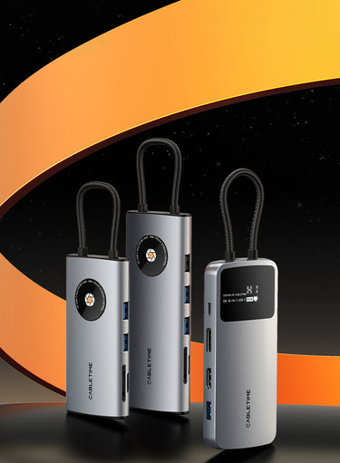 CABLETIME Computer Accessories Supplier and Manufacturer