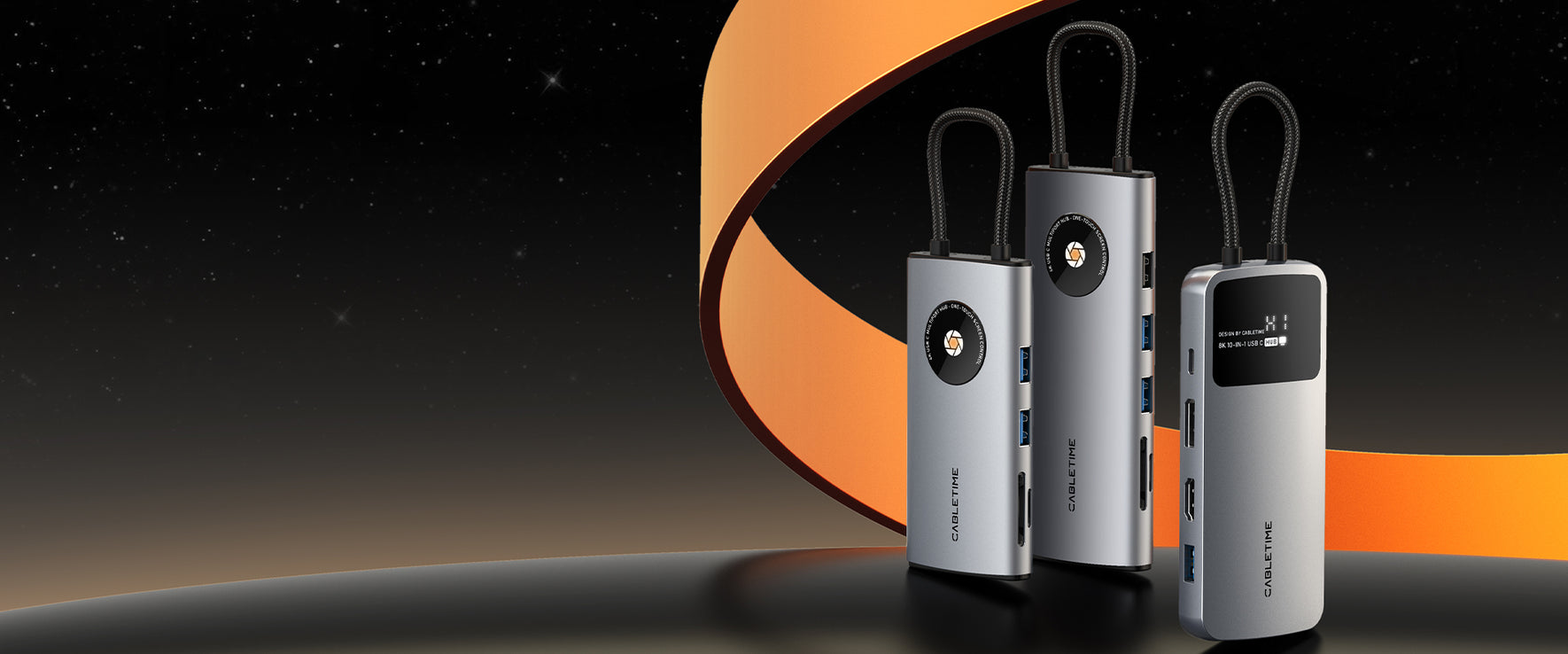 CABLETIME Computer Accessories Supplier and Manufacturer