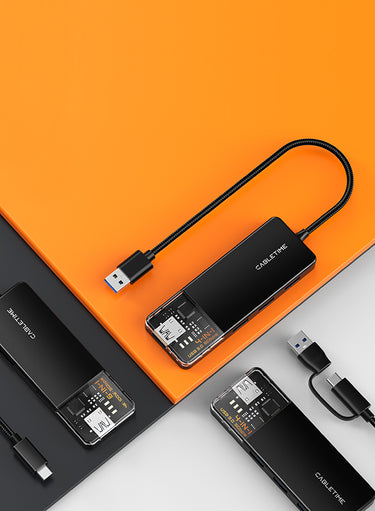 CABLETIME Computer Accessories Supplier and Manufacturer