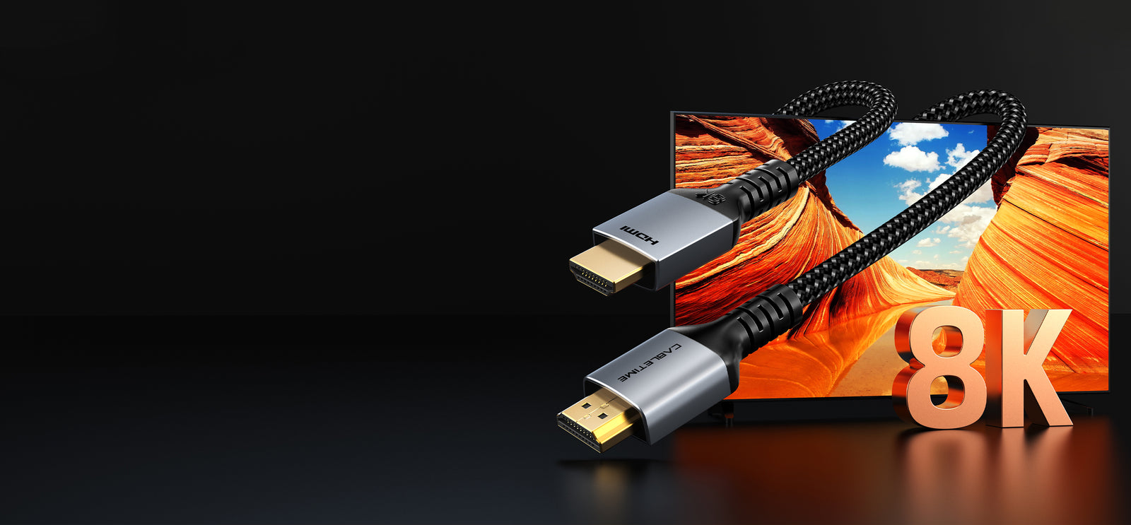 CABLETIME Computer Accessories Supplier and Manufacturer