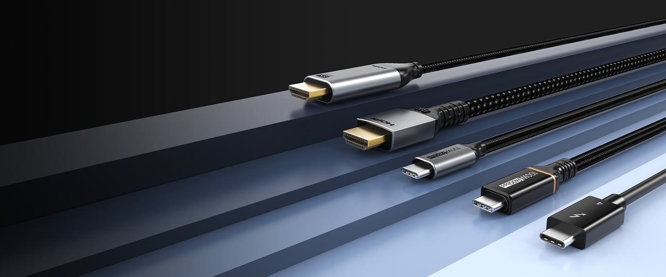 Professional USB Cable Manufacturer & Supplier – CABLETIME