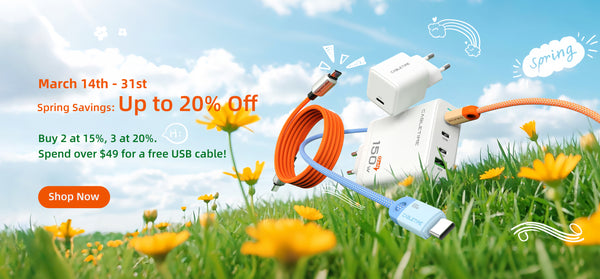 CABLETIME Computer Accessories Supplier and Manufacturer