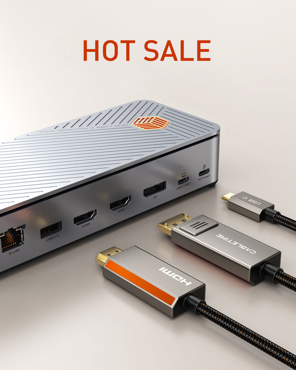 USB-A vs. USB-B vs. USB-C: What Are the Differences?