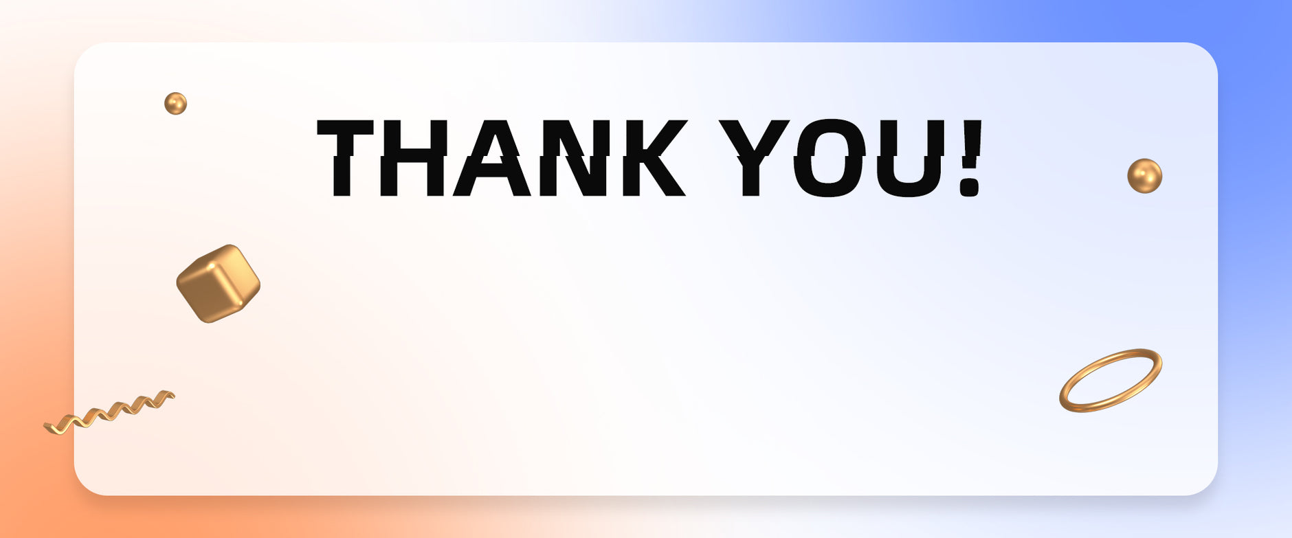 Thank you – CABLETIME