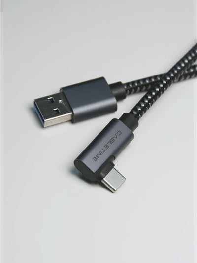 USB Cable Manufacturer & Supplier, Wholesale USB Cables - CABLETIME